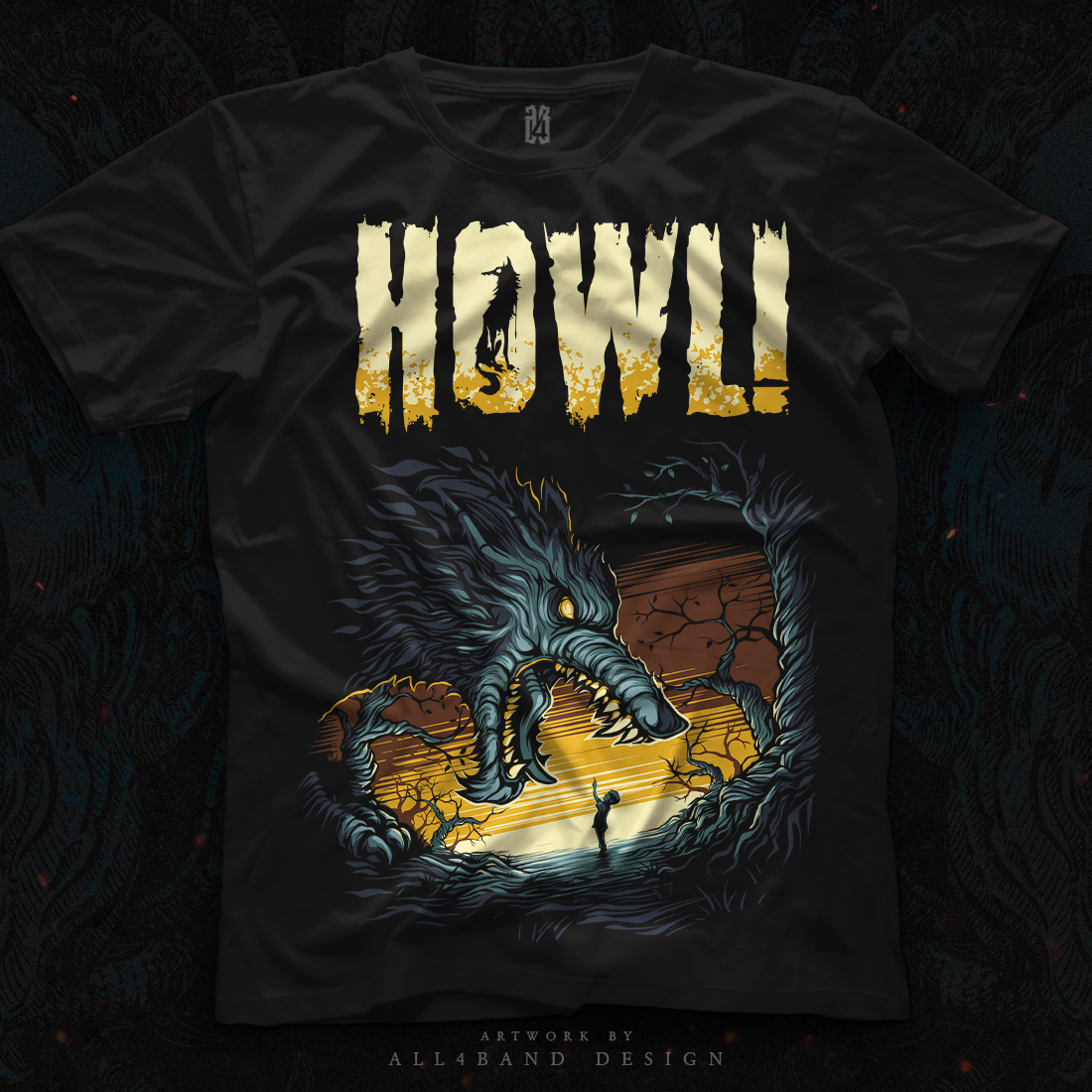 Band Merch Shirt Design All4band Design Band Merch Shirt Design All4band Design